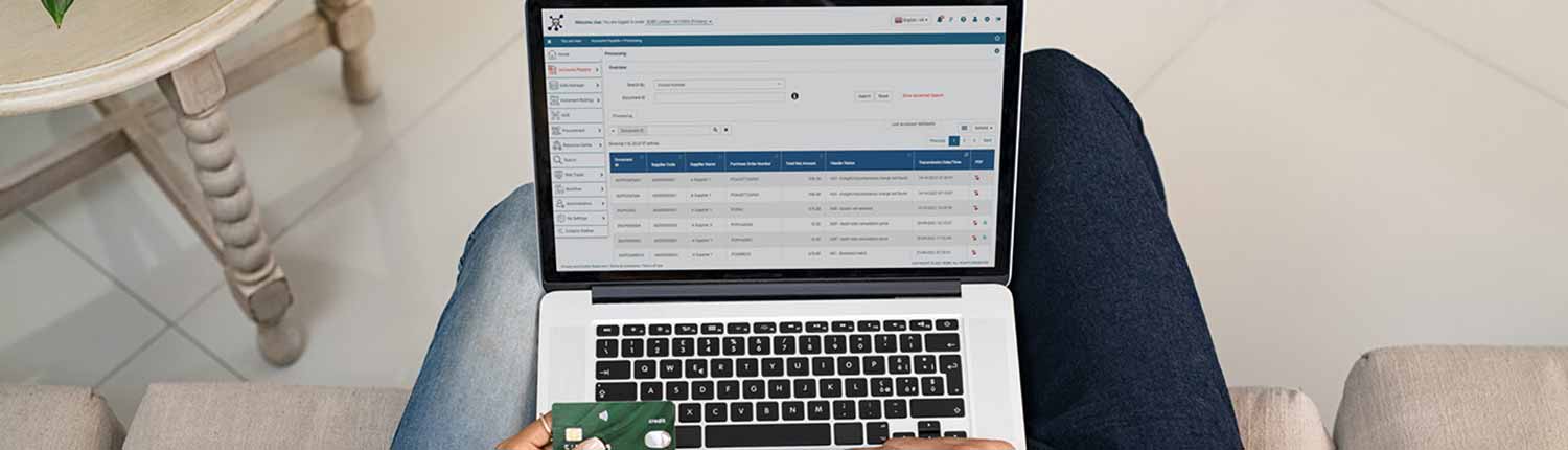 Procure to Pay Solutions | Supply Chain Automation | B2BE