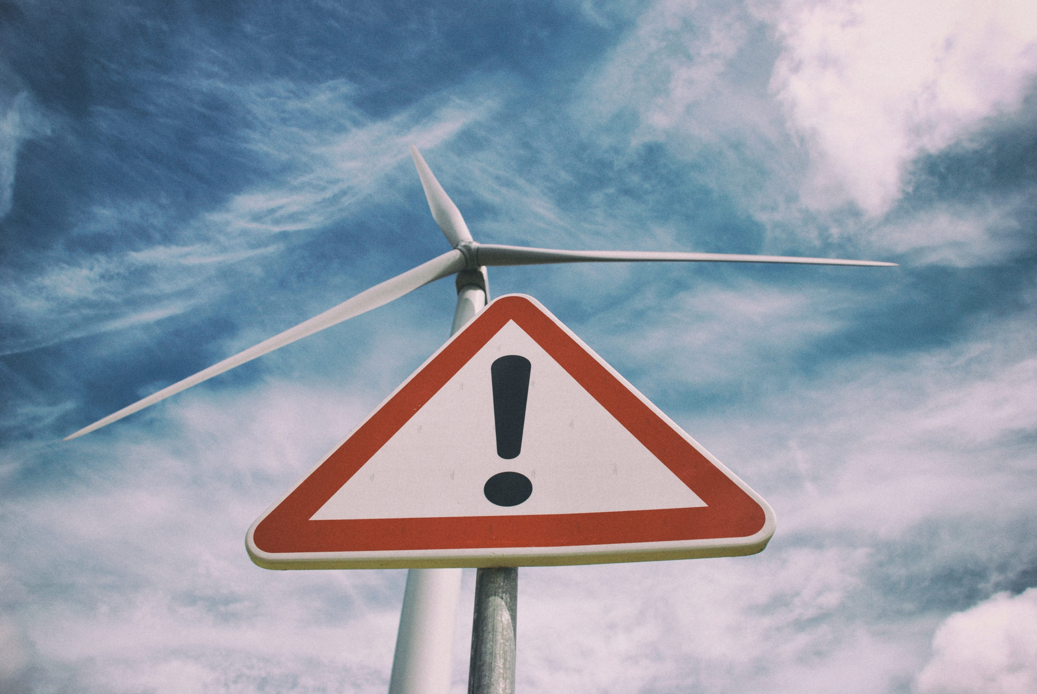 Climate Change: The Greatest Threat To Global Supply Chains | B2BE