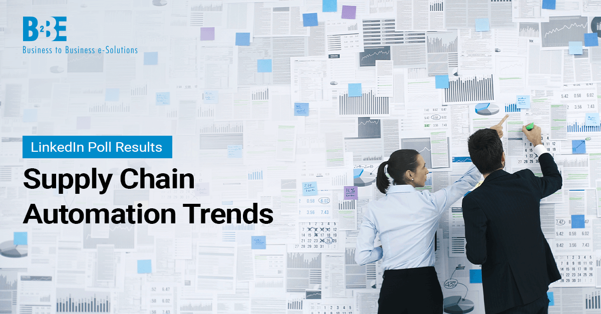 Supply Chain Automation Trends: What Will Be Most Important?