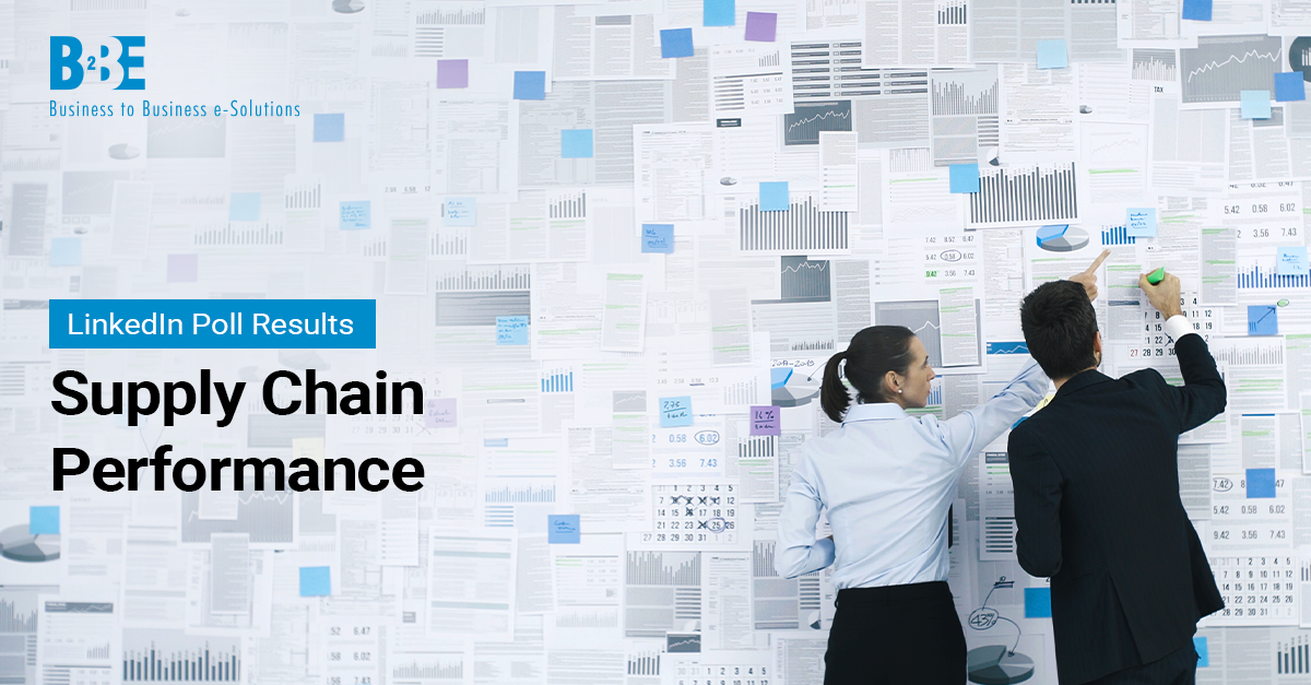 How Do You Improve Supply Chain Performance In Business?