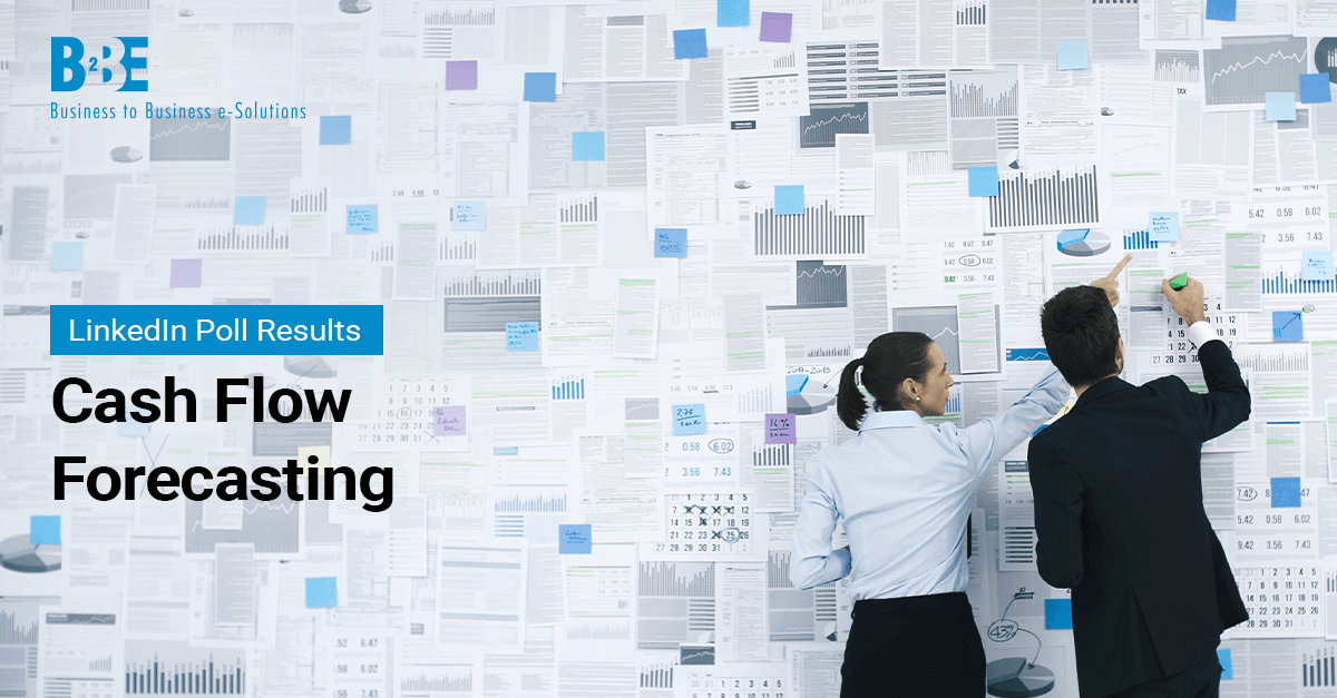 Cash Flow Forecasting | 4 Best Practices To Transform Cash Flow