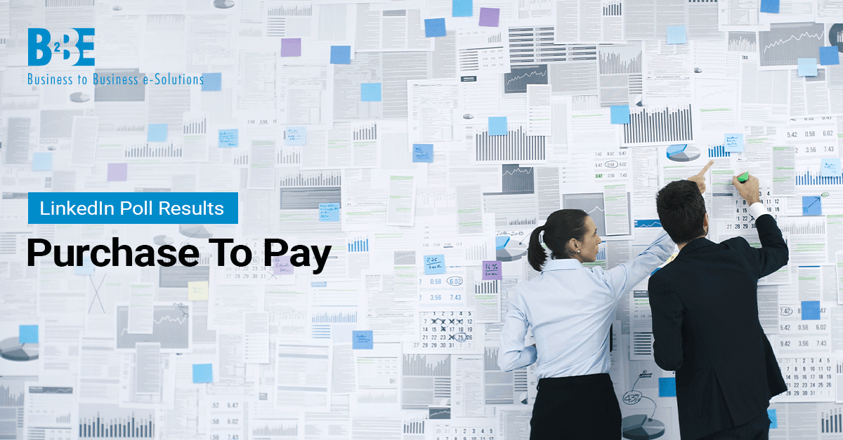 Purchase To Pay Process | Optimising the Procure to Pay Cycle