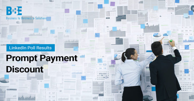Prompt Payment Discounts | How Often Should You Use Them?