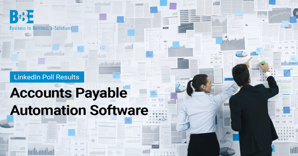 Accounts Payable Automation Software: Key Features To Look For