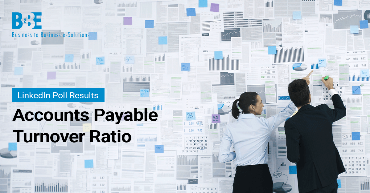 Accounts Payable Turnover Ratio | How To Optimise For Business